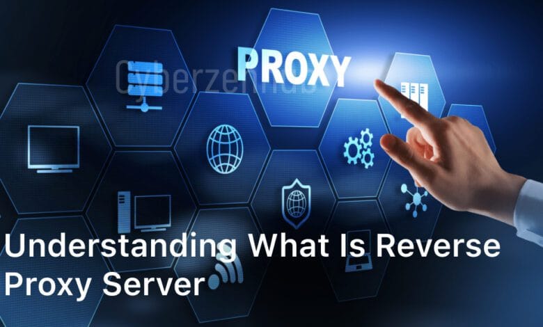 Understanding What Is Reverse Proxy Server