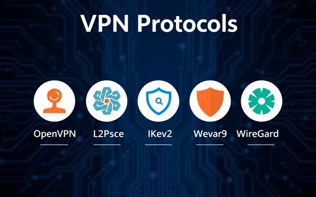 How to Choose VPN Protocols for Remote Access